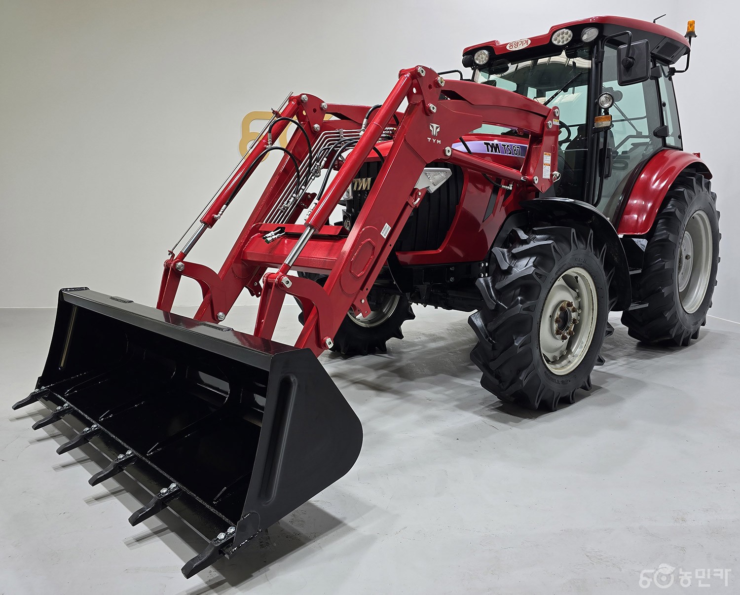 농민카 - 대한민국 농기계 거래의 기준